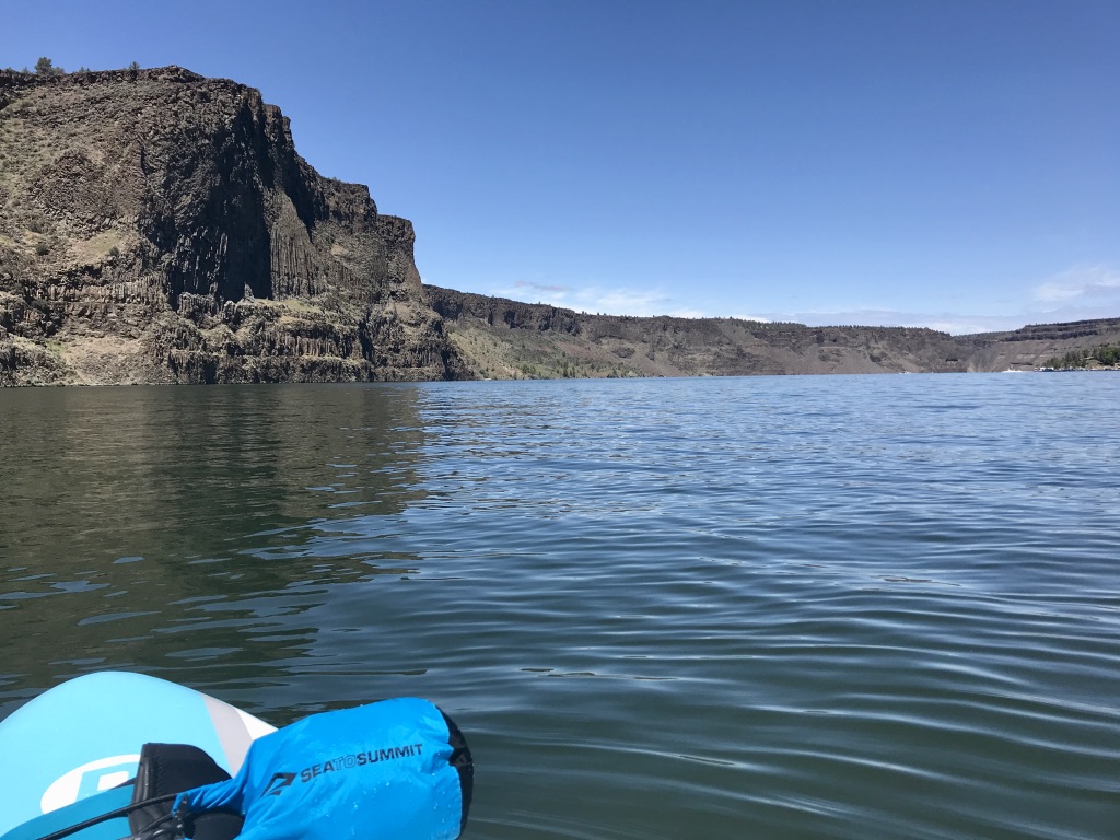 Photo Album - Crater Lake & Umpqua National Forest - Dr. Ang In Wonderland